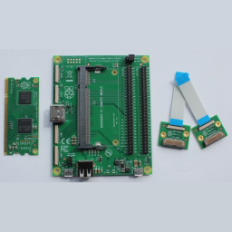 Webshop • RaspberryPi.dk