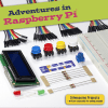 Raspberry Pi HATs & GPIO • Webshop • RaspberryPi.dk
