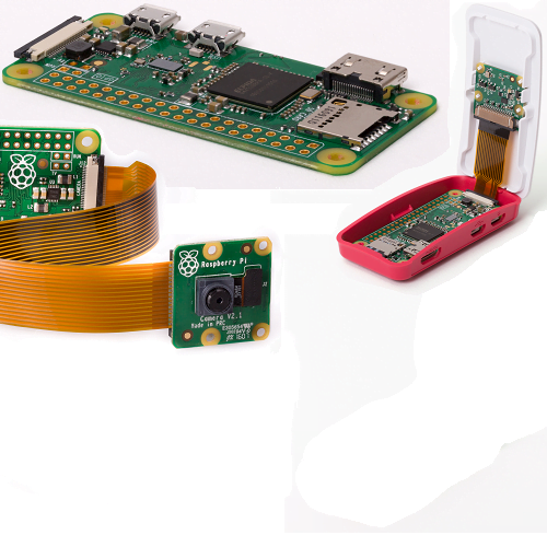 RaspberryPi.dk • Danmarks førende Raspberry Pi webshop