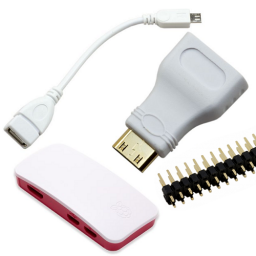 Raspberry Pi Zero W (Wireless) • RaspberryPi.dk