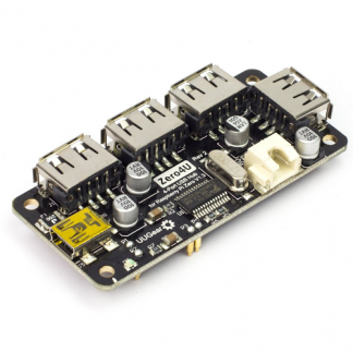 4G USB Modem for Raspberry Pi • RaspberryPi.dk