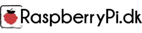 RaspberryPi.dk • Danmarks førende Raspberry Pi webshop