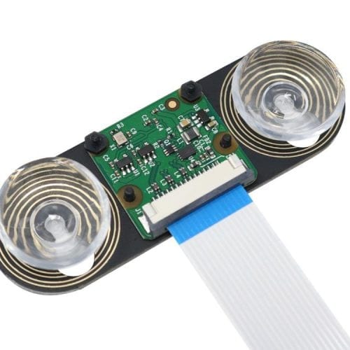 Raspberry Pi Camera • Webshop • RaspberryPi.dk Raspberry Pi Camera • Webshop • RaspberryPi.dk