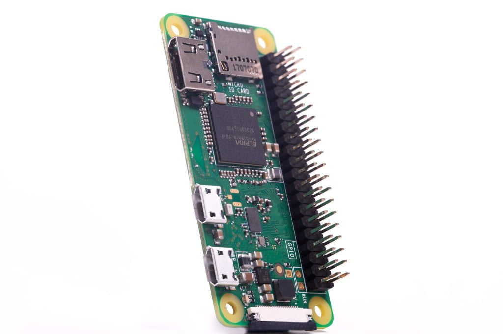 Pi Zero 2 W Raspberry Specs Raspberry Pi Zero WH (with Pre-soldered Header) | The Pi Hut ...