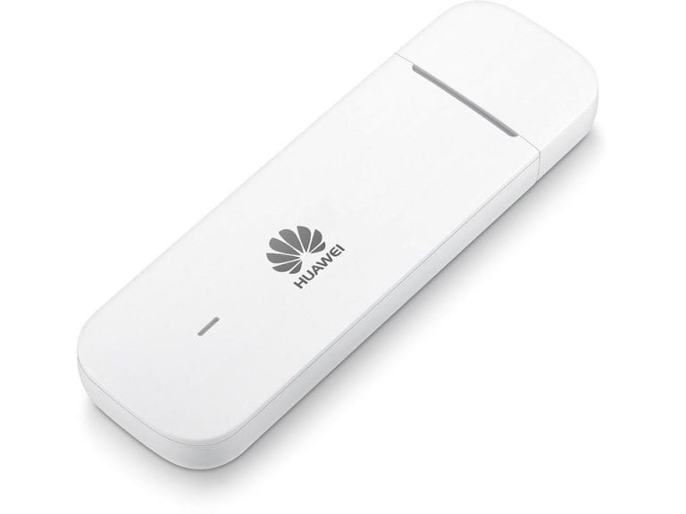 4G USB Modem for Raspberry Pi • RaspberryPi.dk