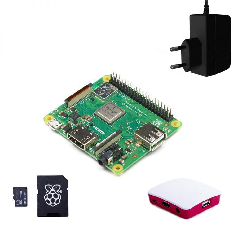 RaspberryPi.dk • Danmarks førende Raspberry Pi webshop