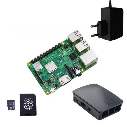 Mysterium Network Node - Raspberry Pi Starter Kit • RaspberryPi.dk Mysterium Network Node - Raspberry Pi Starter Kit • RaspberryPi.dk
