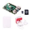 Raspberry Pi 4 Model B Starter Kit • RaspberryPi.dk