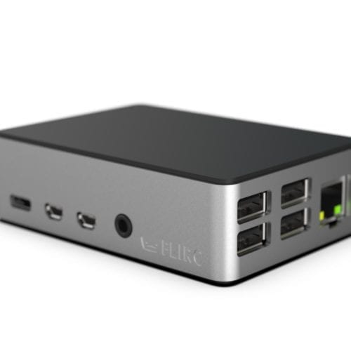 Cases for Raspberry Pi • Webshop • RaspberryPi.dk