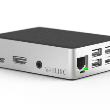 Official Raspberry Pi 4 Desktop Kit - EU • RaspberryPi.dk