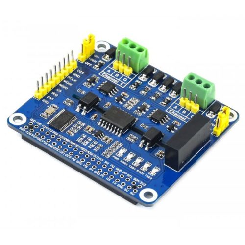 Dual Gigabit Ethernet Carrier Board for Raspberry Pi CM4 • RaspberryPi.dk
