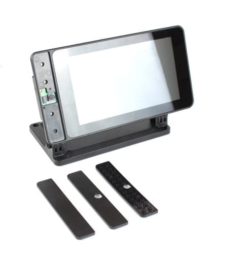 SmartiPi Touch 2 - Case til Raspberry Pi 7 SmartiPi Touch 2 - Case til Raspberry Pi 7