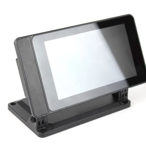 Raspberry Pi Displays • Webshop • RaspberryPi.dk