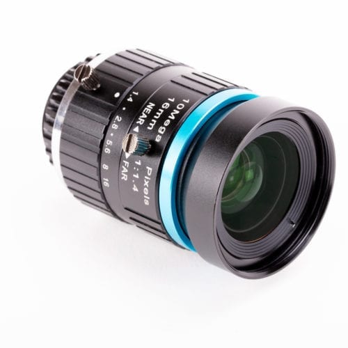 Official Raspberry Pi Camera Guide • RaspberryPi.dk