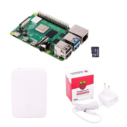 RaspberryPi.dk • Danmarks førende Raspberry Pi webshop