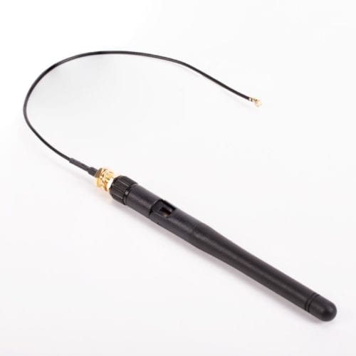 CM4108032 - Raspberry Pi Compute Module 4 - WiFi - 8GB RAM - 32GB ...