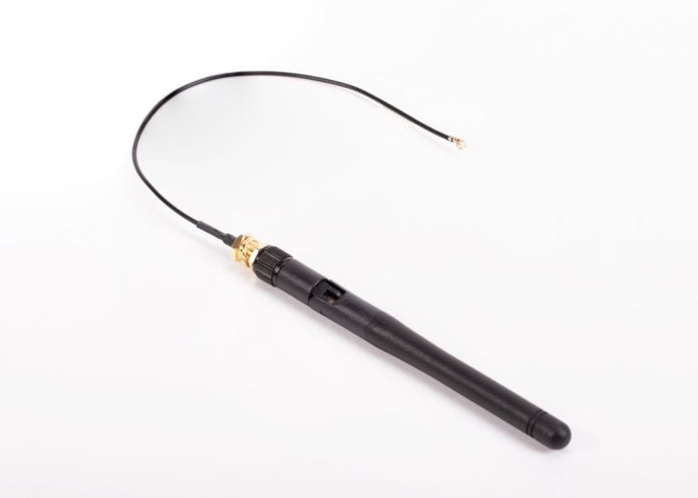 Antenne Kit til Raspberry Pi Compute Module 4 • RaspberryPi.dk Antenne Kit til Raspberry Pi Compute Module 4 • RaspberryPi.dk