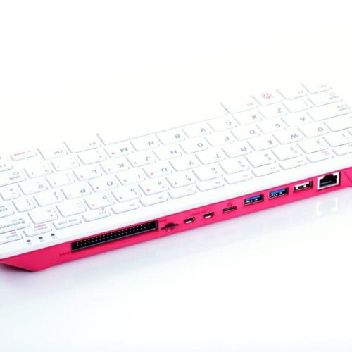 Raspberry Pi Boards • Webshop • RaspberryPi.dk