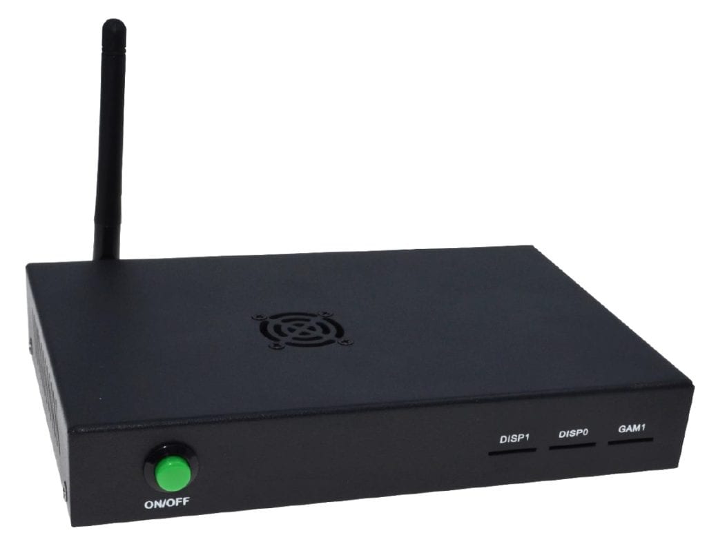 Case for Raspberry Pi Compute Module 4 IO Board • RaspberryPi.dk