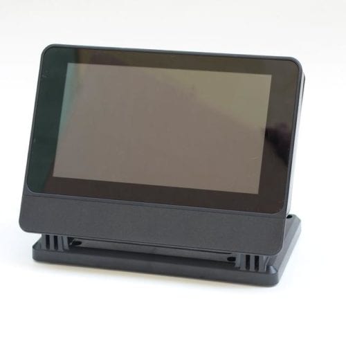 Raspberry Pi Displays • Webshop • RaspberryPi.dk