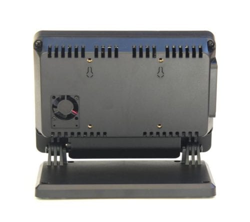 SmartiPi Touch Pro - Case til Raspberry Pi 7″ Display • RaspberryPi.dk