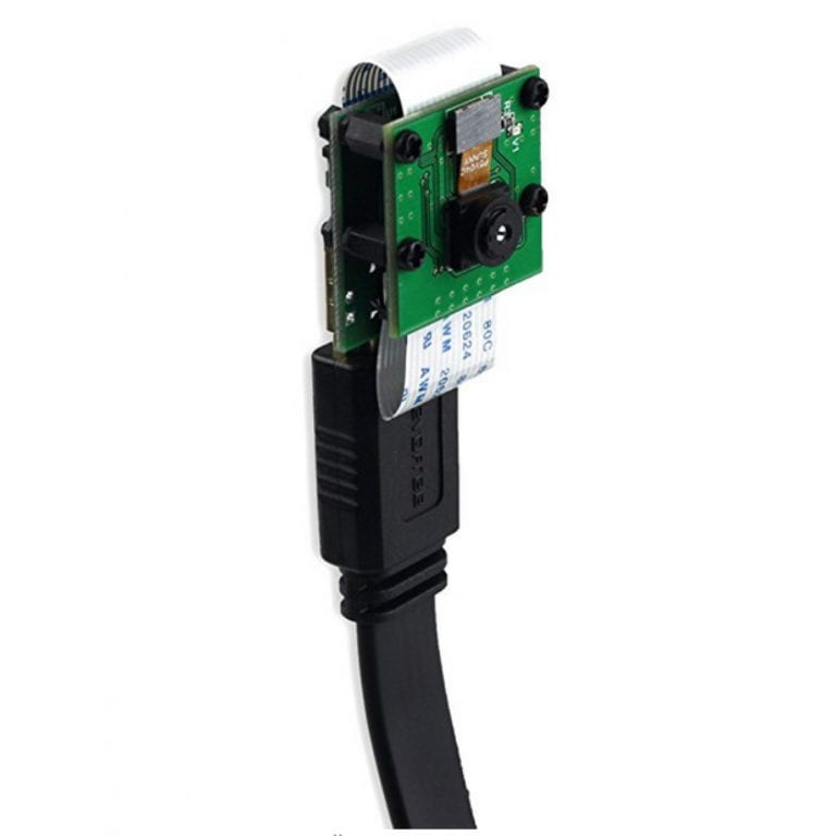 Raspberry Pi Camera HDMI Cable Extension • RaspberryPi.dk Raspberry Pi Camera HDMI Cable Extension • RaspberryPi.dk