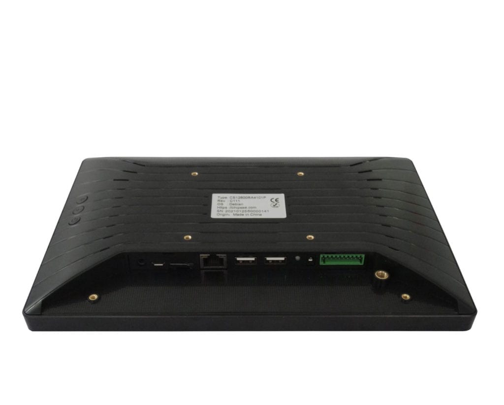 All-In-One Pi 10,1" baseret på Raspberry Pi CM4 • RaspberryPi.dk