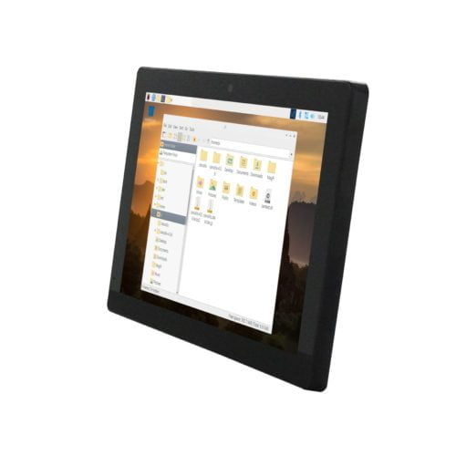 Raspberry Pi Displays • Webshop • RaspberryPi.dk