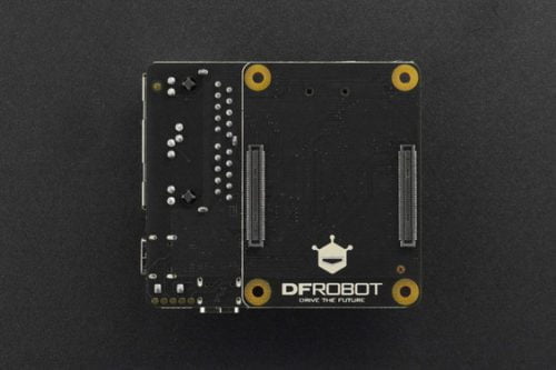 IoT Router CM4 Carrier Board Mini • RaspberryPi.dk