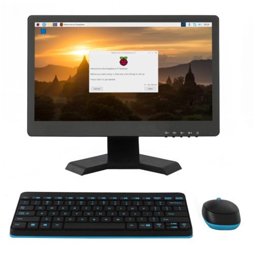 SimplyPrint - Raspberry Pi Starter Kit • RaspberryPi.dk SimplyPrint - Raspberry Pi Starter Kit • RaspberryPi.dk