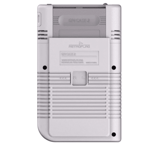 Retroflag GPi CASE 2 til CM4 • RaspberryPi.dk