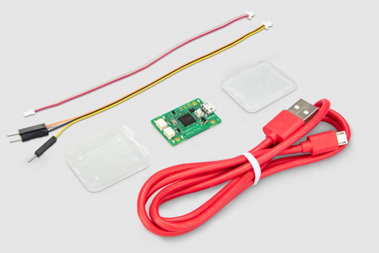 Raspberry Pi Debug Probe • RaspberryPi.dk Raspberry Pi Debug Probe • RaspberryPi.dk