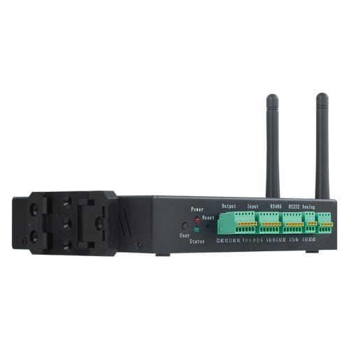 Edatec CM4 Industrial • RaspberryPi.dk Edatec CM4 Industrial • RaspberryPi.dk