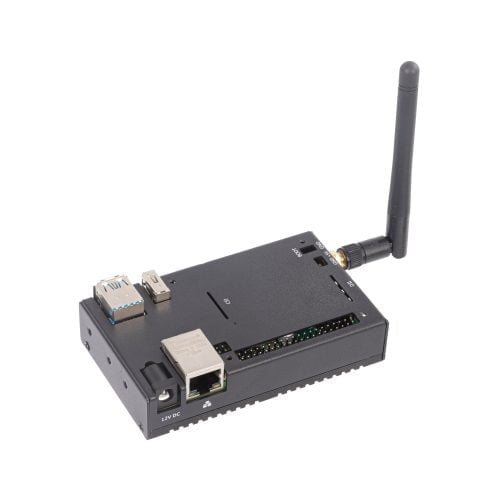 Industriel Raspberry Pi • Webshop • RaspberryPi.dk