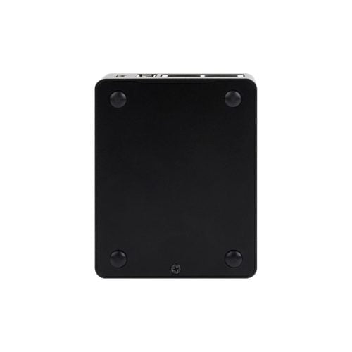 Waveshare Mini Dual Gigabit Ethernet Mini-Computer for Raspberry Pi CM4 ...