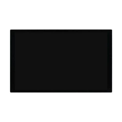 10.1" DSI Capacitive Touch Display til Raspberry Pi • RaspberryPi.dk