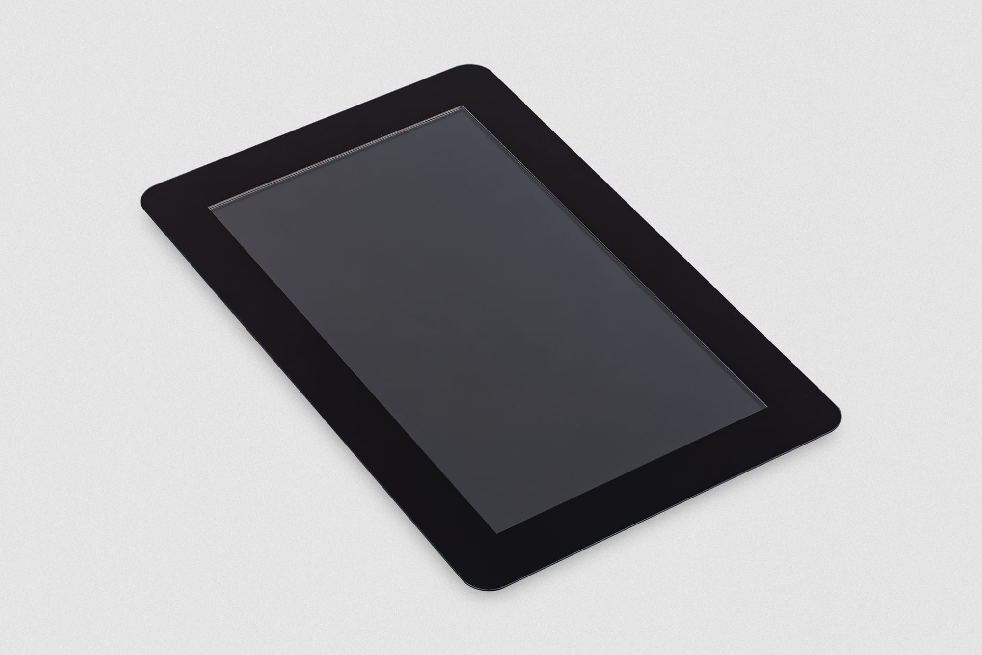 Official Raspberry Pi 7" Touch Display 2 • RaspberryPi.dk